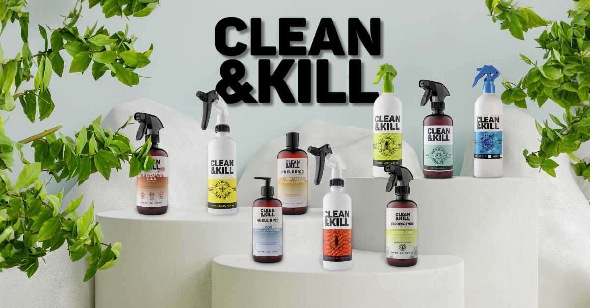 Productos – CLEAN AND KILL